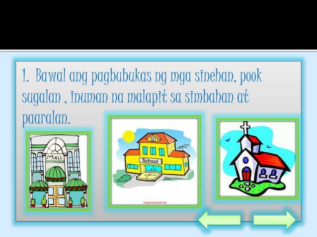 Ang mga batas sa pilipinas | PPTX