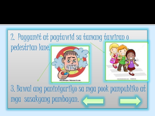 Ang mga batas sa pilipinas | PPTX