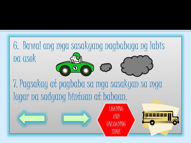 Ang mga batas sa pilipinas | PPTX