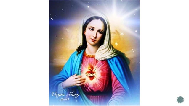 ANG MGA DALIT KAY MARIA.pptx