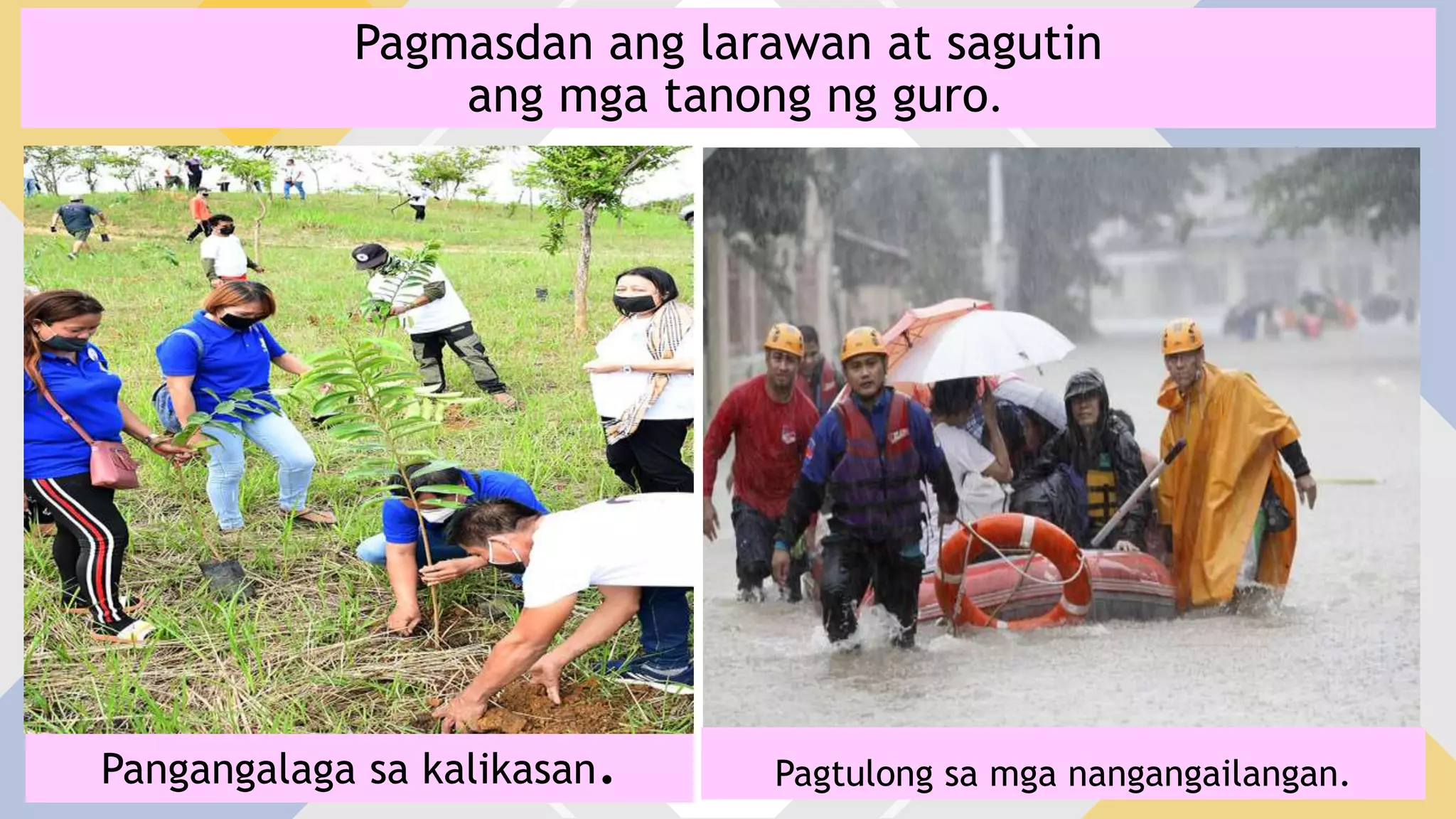 Ang mga Gampanin ng Pamahalaan at Mamamayan sa Pagkamit ng Kaunlaran ng Bansa..pptx