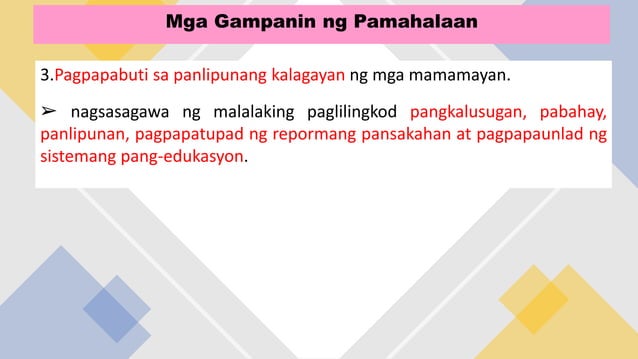 Ang mga Gampanin ng Pamahalaan at Mamamayan sa Pagkamit ng Kaunlaran ng Bansa..pptx