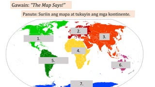 Ang Mga Kontinente.pptx