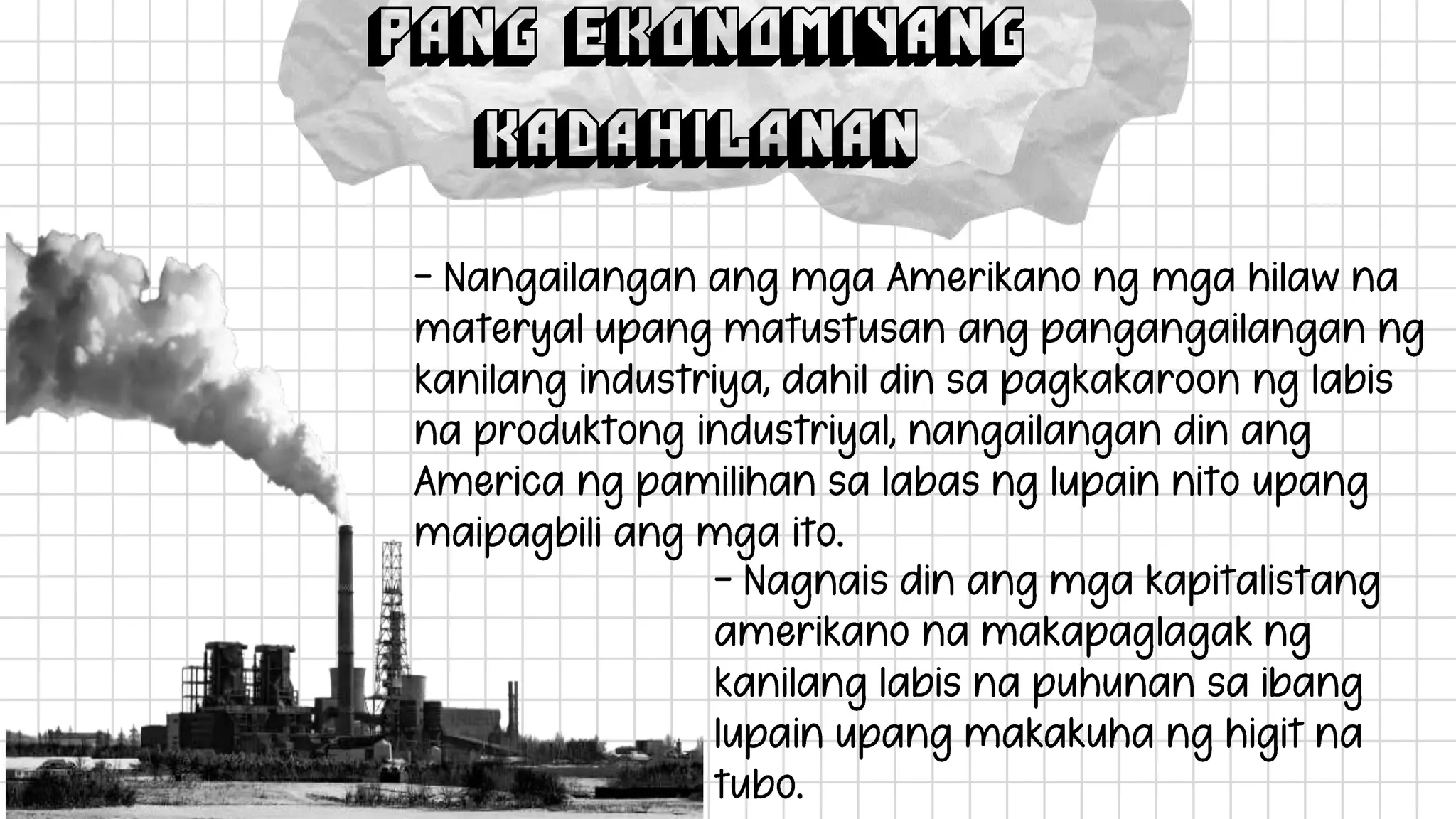 Ang mga layunin ng Amerika sa Pananakop.pptx