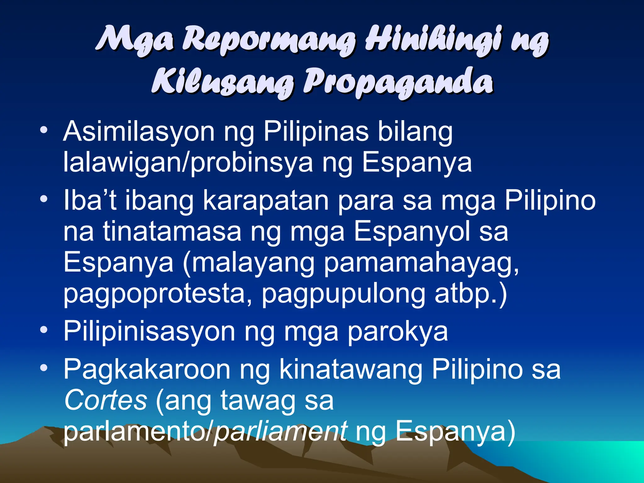 mga akdang nakaimpluwensiya sa Panitikang ng Pilipinas | PPT
