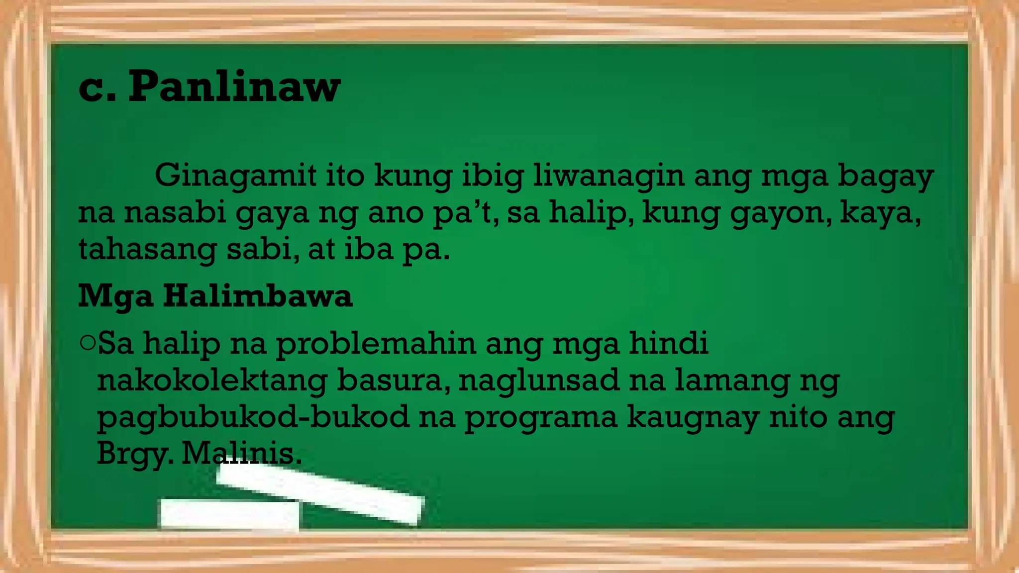 Ang Mga Pang-ugnay.pptxddddddddddddddddddddddddd | PPTX