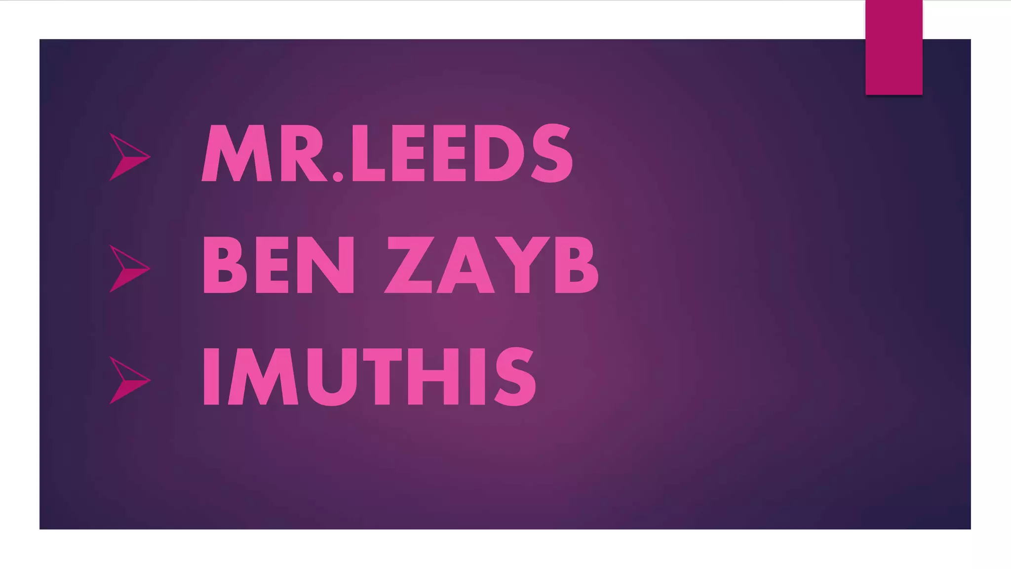 Ang mga panlilinlang kabanata18 | PPTX