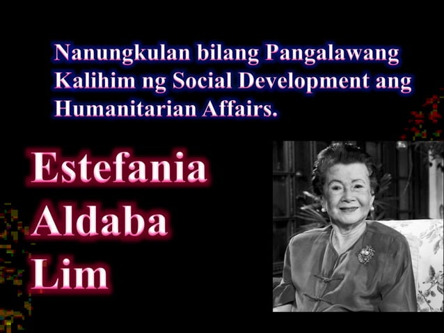 ANG MGA PILIPINONG KABILANG SA HUMAWAK NG MATAAS NA KATUNGKULAN SA ... ANG MGA PILIPINONG KABILANG SA HUMAWAK NG MATAAS NA KATUNGKULAN SA ...
