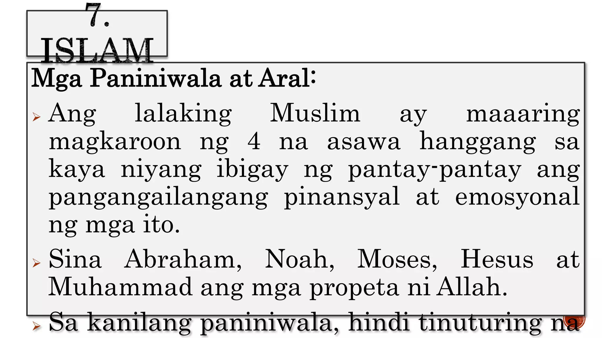 Ang mga Relihiyon sa Asya.pptx