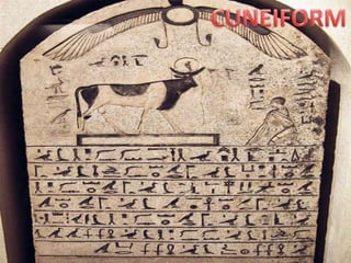Ang mga sumerians | PPTX