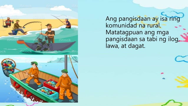 Ang mga Uri ng Komunidad | PPTX