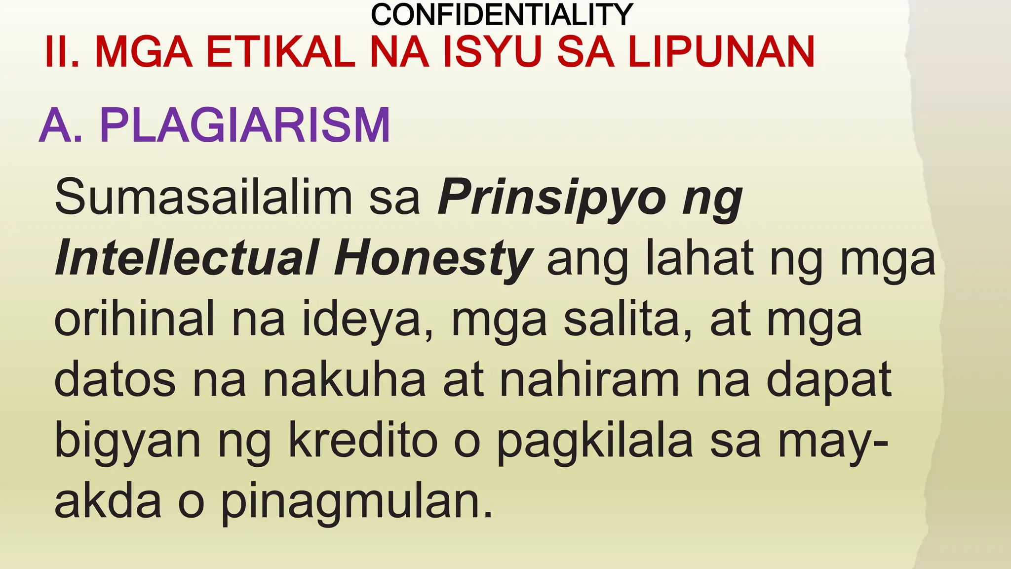 Ang Misyon ng Katotohanan - Grade 10.pptx