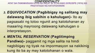 Ang Misyon ng Katotohanan - Grade 10.pptx