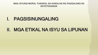 Ang Misyon ng Katotohanan - Grade 10.pptx