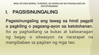 Ang Misyon ng Katotohanan - Grade 10.pptx