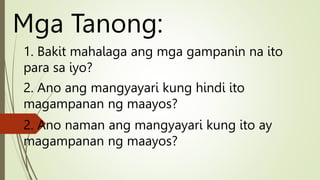 ANG MISYON NG PAMILYA.pptx