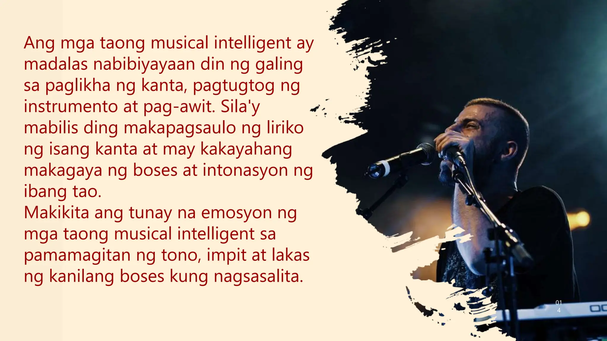 Ang Multiple Intelligences Ang Multiple Intelligences | PPTX