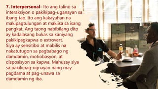 Ang Multiple Intelligences Ang Multiple Intelligences | PPTX