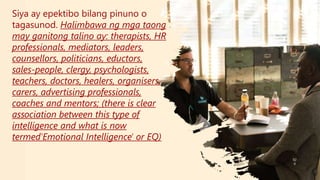 Ang Multiple Intelligences Ang Multiple Intelligences | PPTX