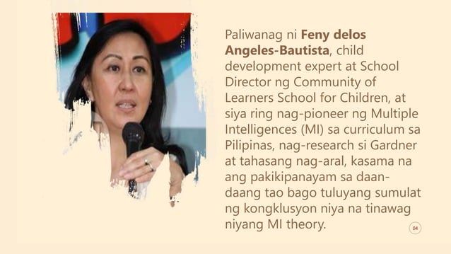 Ang Multiple Intelligences Ang Multiple Intelligences | PPTX