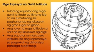 Ang Mundo | PPTX