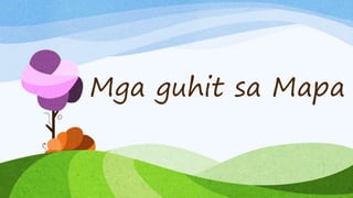 Ang mundo at ang mapa | PPTX