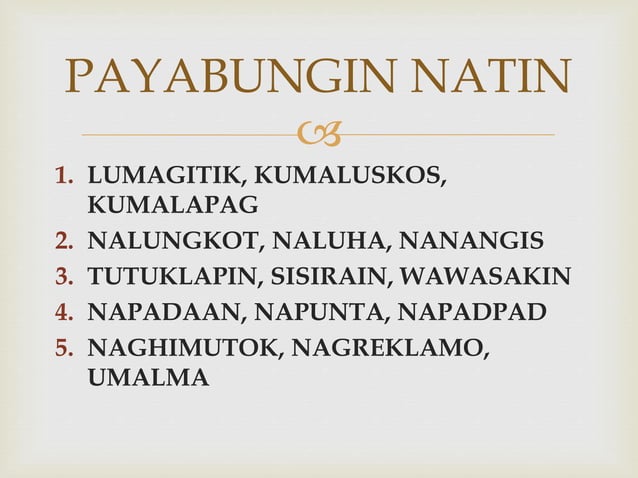 Ang Munting Prinsipe | PPTX