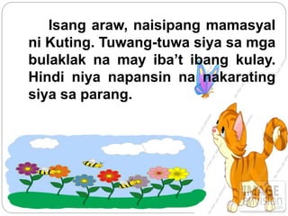 ANG_NAWAWALANG_KUTING SPRINGBOARD.pptx