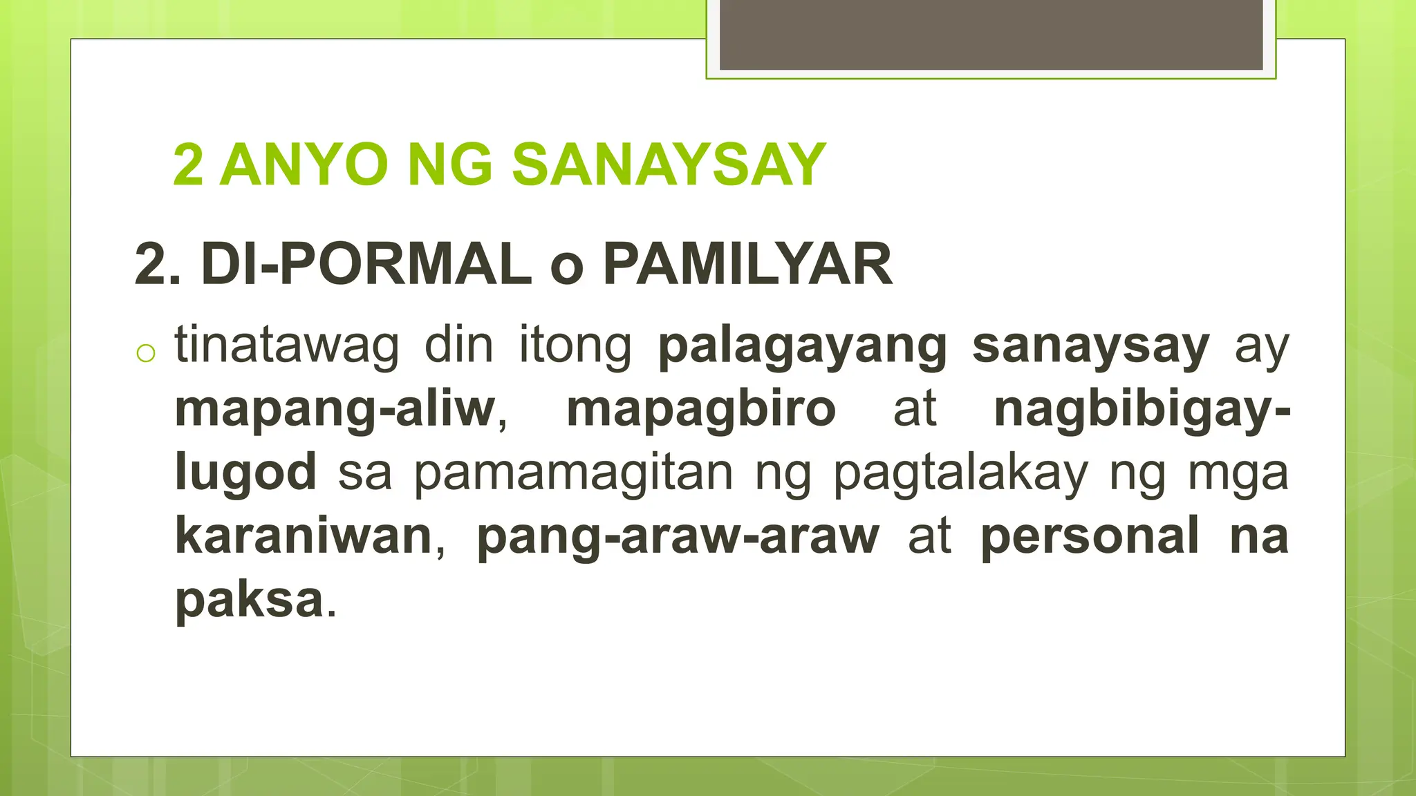 Ang Ningning at ang Liwanag ni Jacinto.ppt