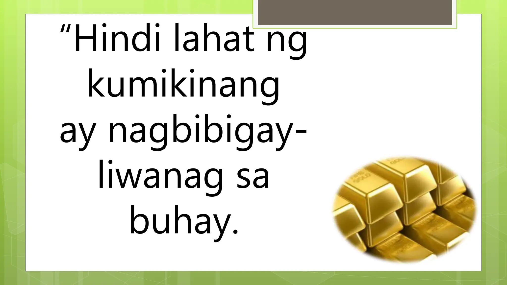 Ang Ningning at ang Liwanag ni Jacinto.ppt