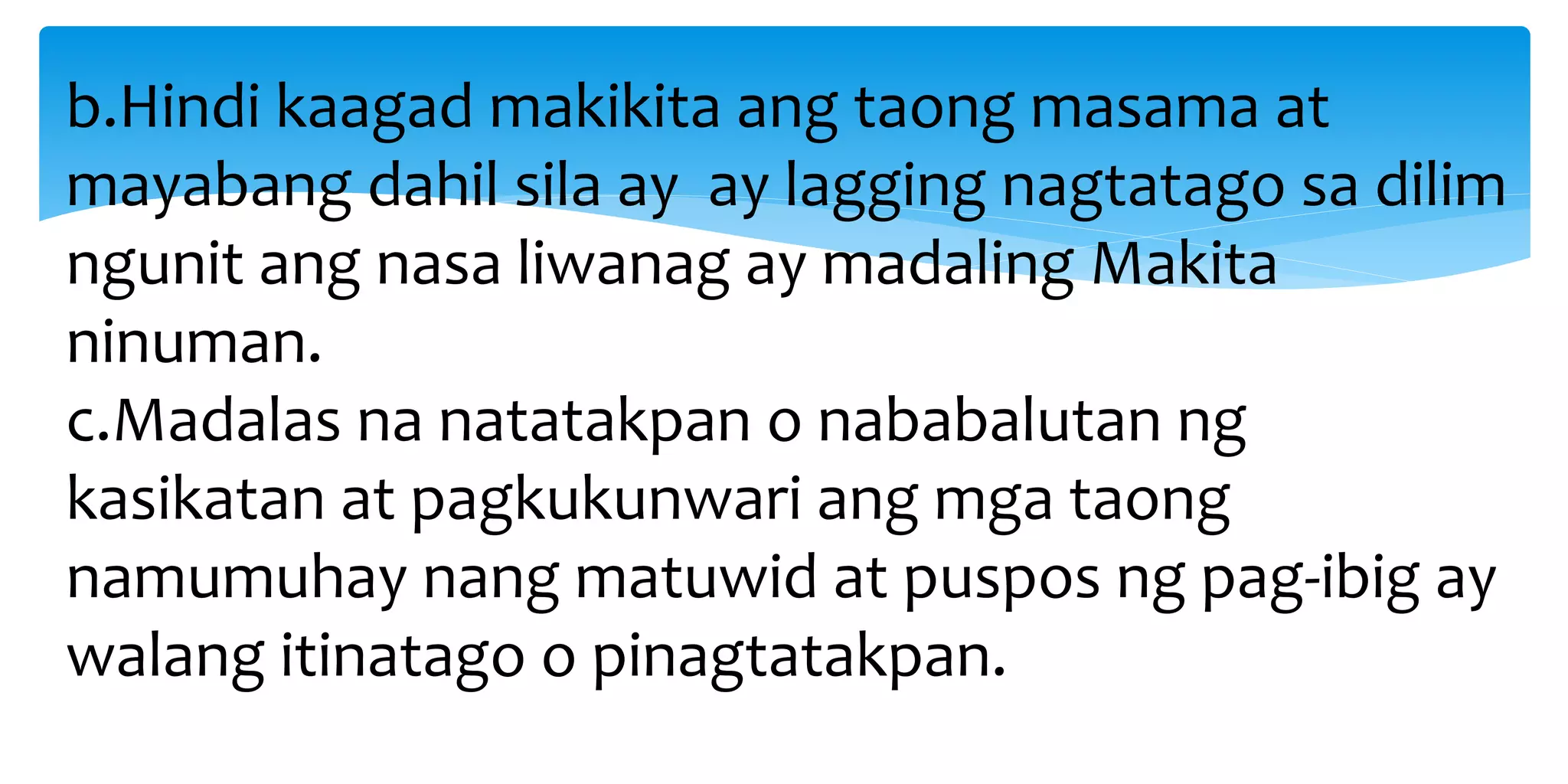 Ang Ningning at Liwanag ni Emilio Jacinto (Adel P. Sacay) | PPTX