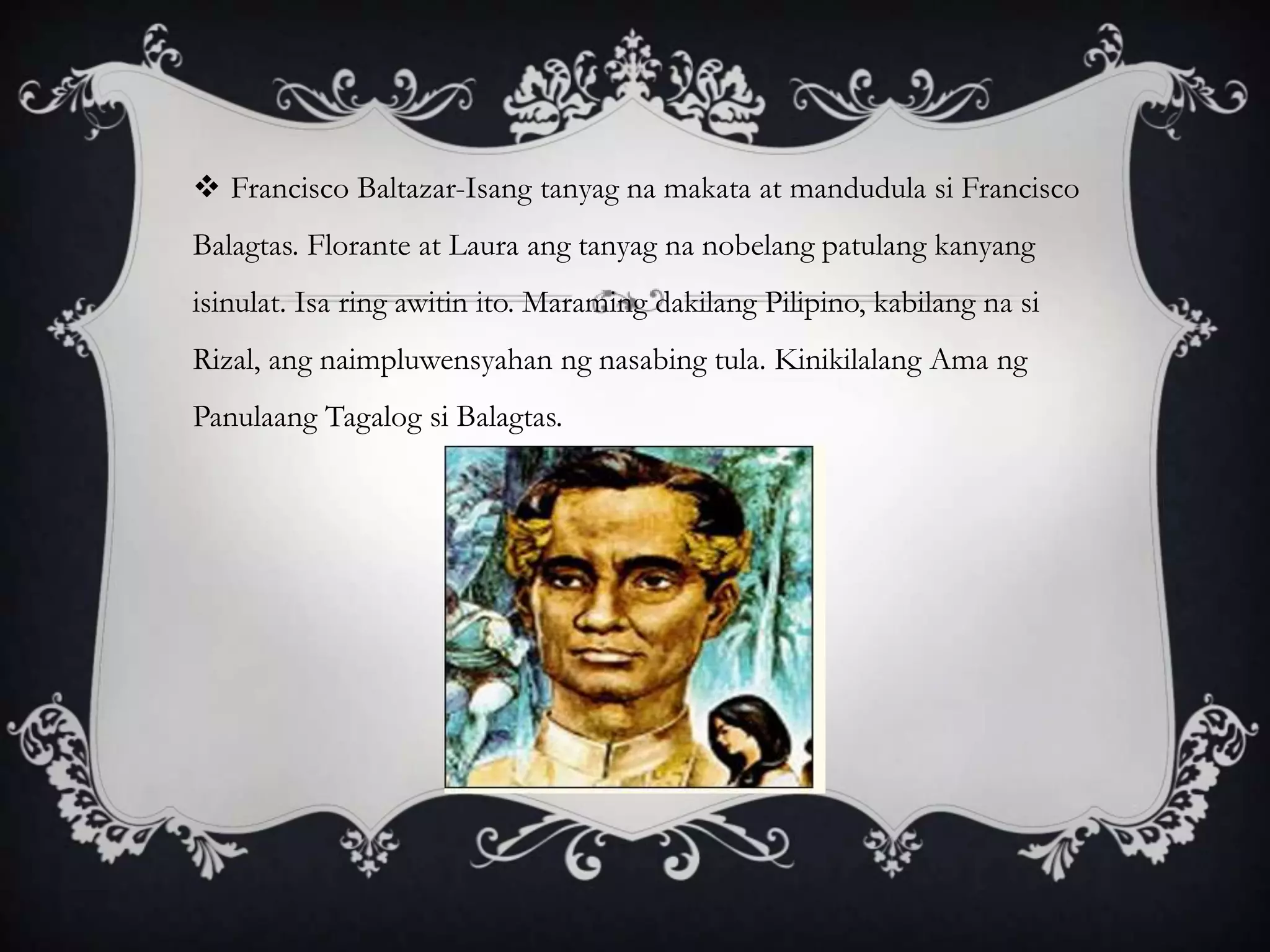 Nobela (christinesusana) | PPTX