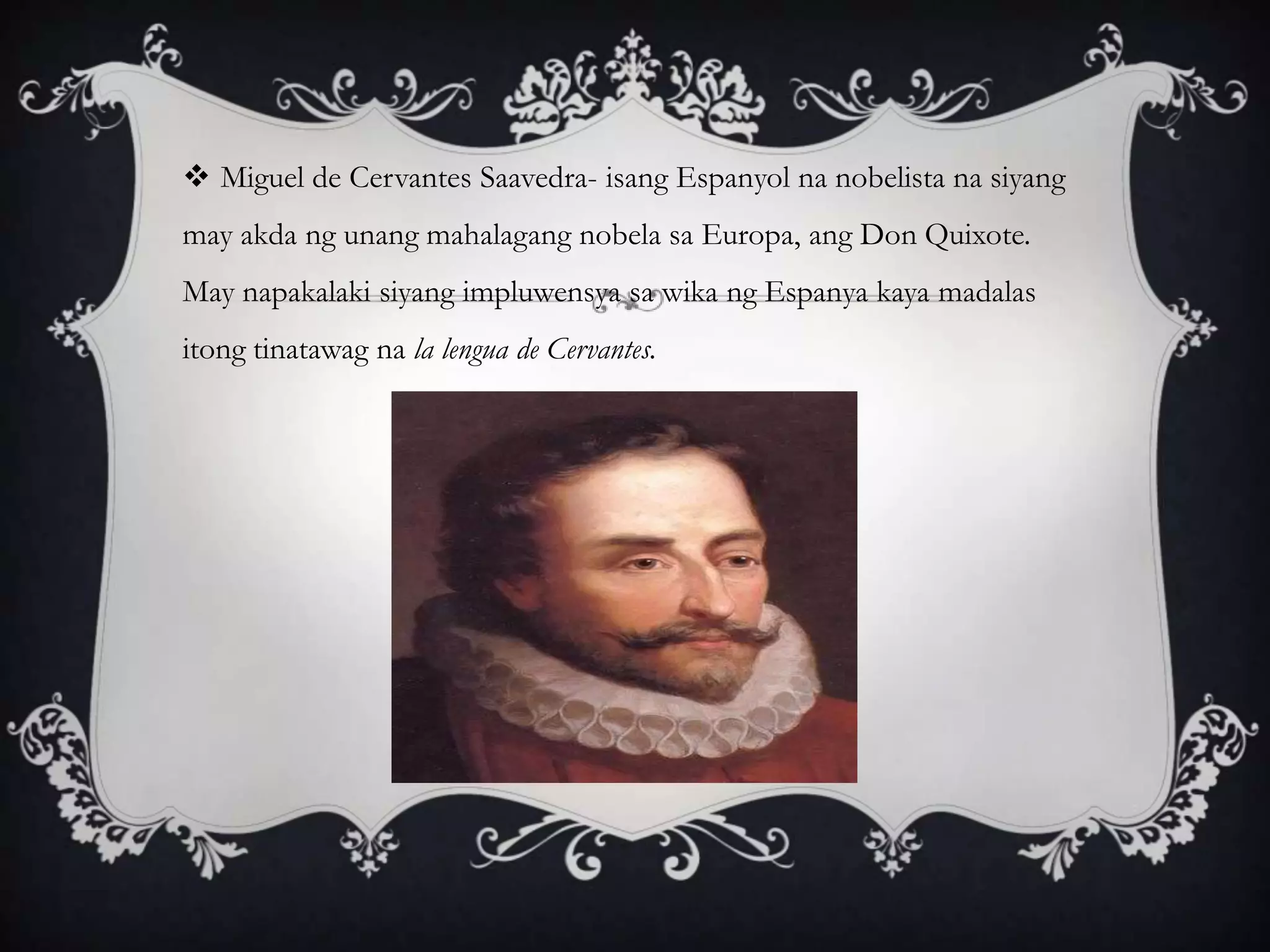 Nobela (christinesusana) | PPTX