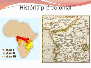 Angola | PPTX