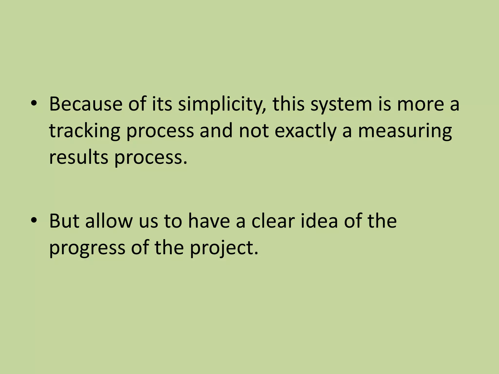 Monitoring And Evaluation System For Adaptation Projects Ppt