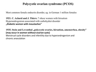 PCOS | PDF