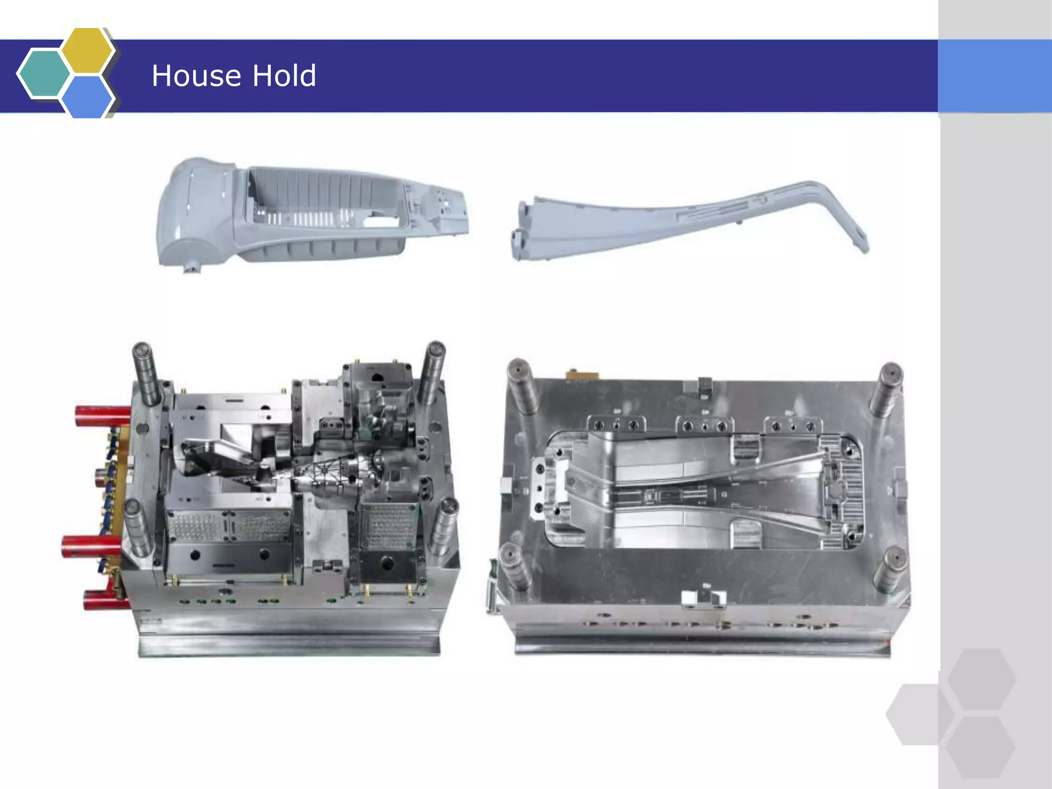 Ango mould & plastic co., ltd. (company profile ) | PPTX