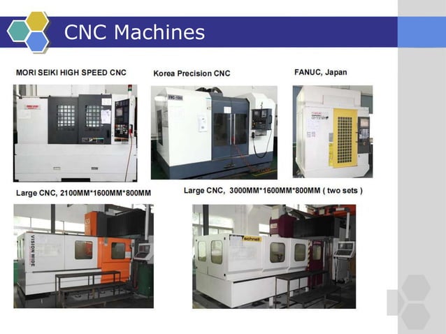 Ango mould & plastic co., ltd. (company profile ) | PPTX | Manufacturing Industry | Industries