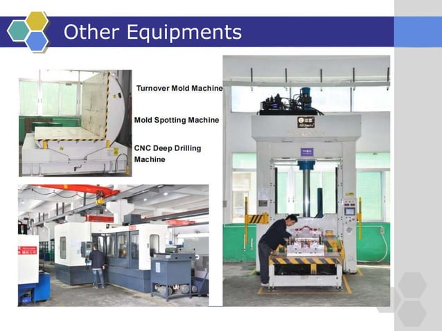 Ango mould & plastic co., ltd. (company profile ) | PPTX | Manufacturing Industry | Industries