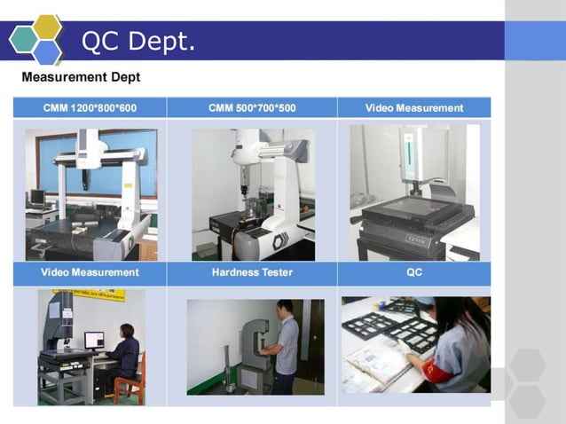 Ango mould & plastic co., ltd. (company profile ) | PPTX | Manufacturing Industry | Industries