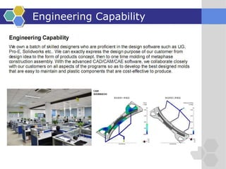 Ango mould & plastic co., ltd. (company profile ) | PPTX