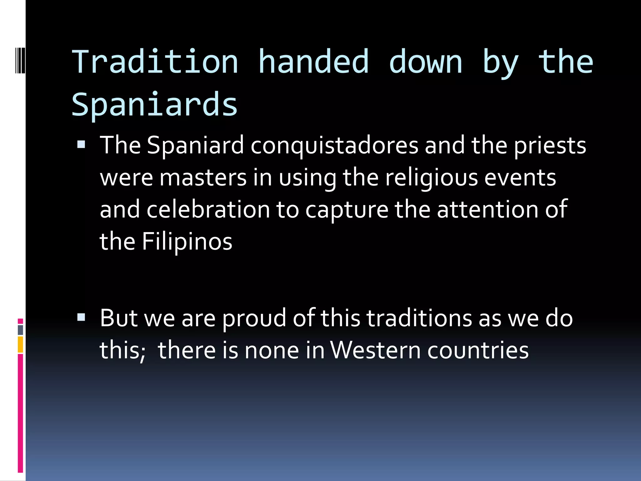 Angono salubong | PPTX | Christianity | Religion & Spirituality