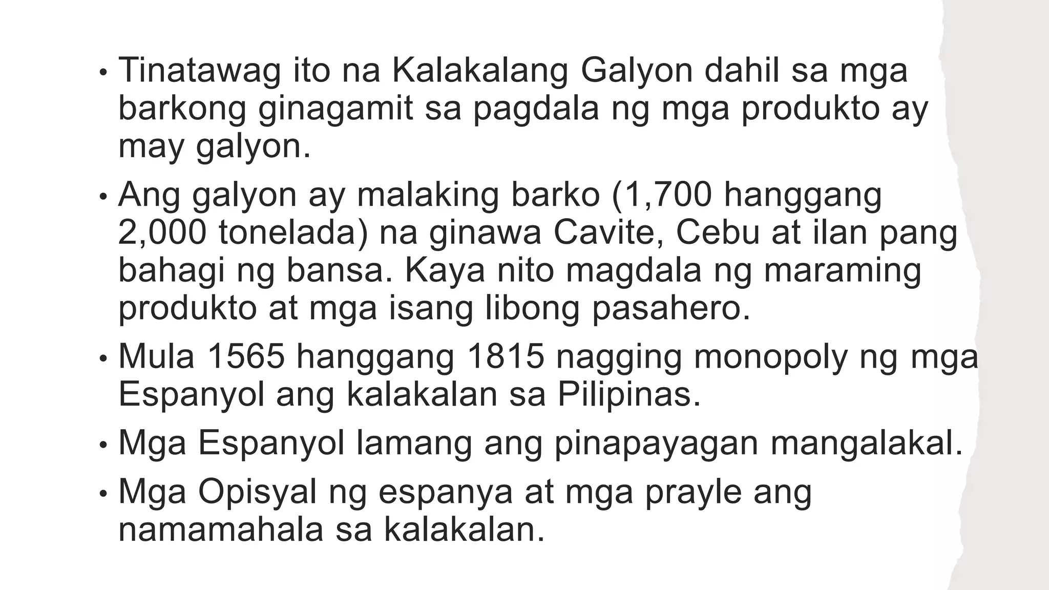 Ang pag usbong ng nasyonalismo sa pilipinas | PPTX