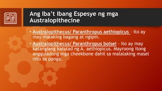 Ang Pagbuo ng mga Pamayanan at Lipunan.pptx