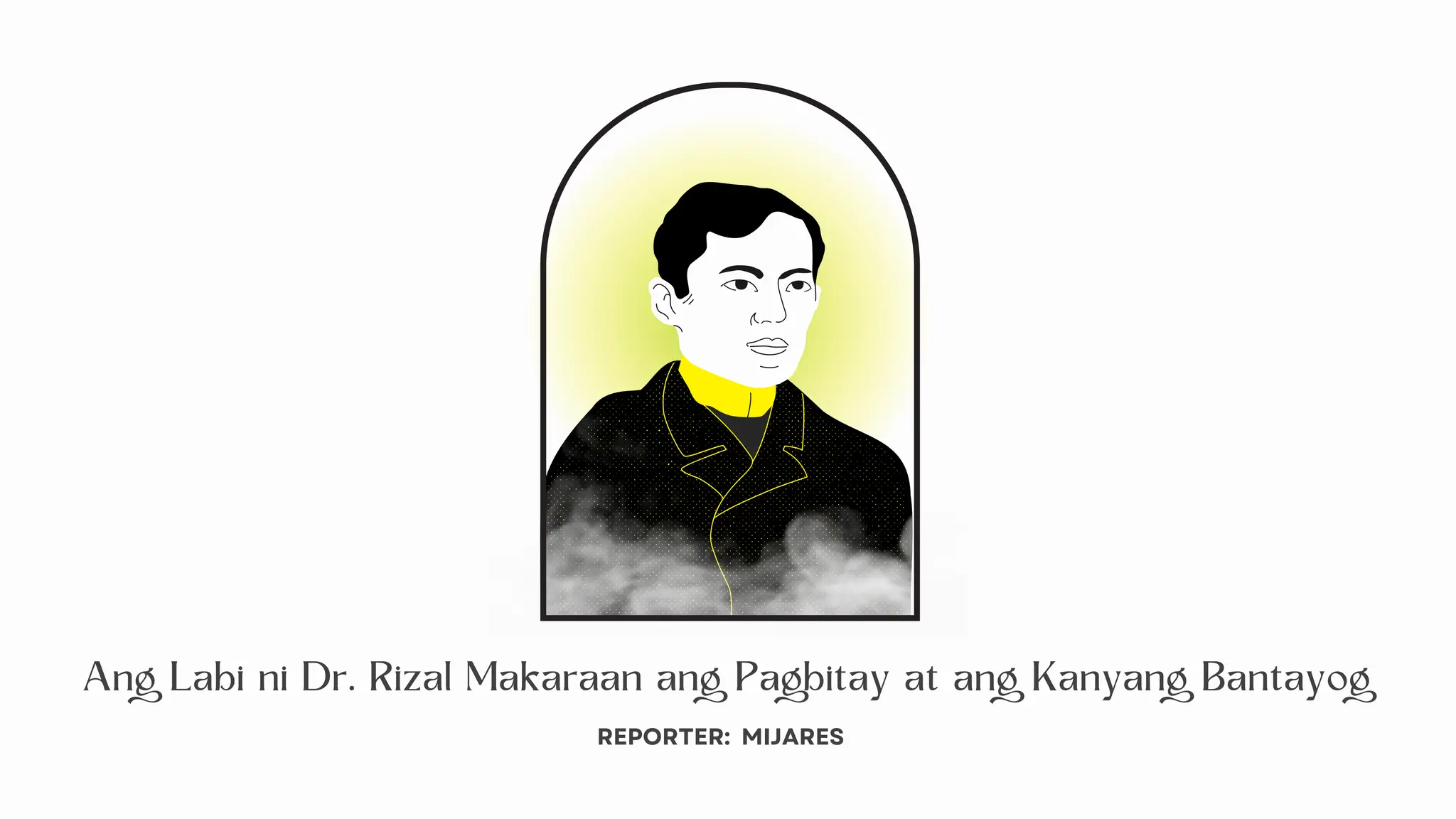 ANG PAGHARAP SA PANGANIB AT KADAKILAAN NI JOSE RIZAL.pdf