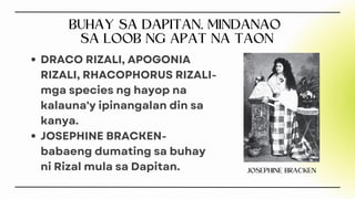 ANG PAGHARAP SA PANGANIB AT KADAKILAAN NI JOSE RIZAL.pdf