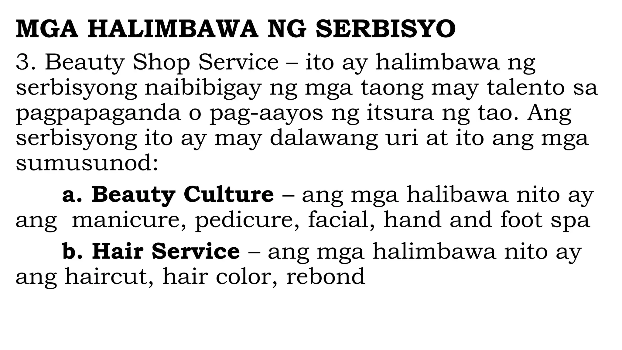 Ang Pagkakaiba ng Produkto at Serbisyo.pptx