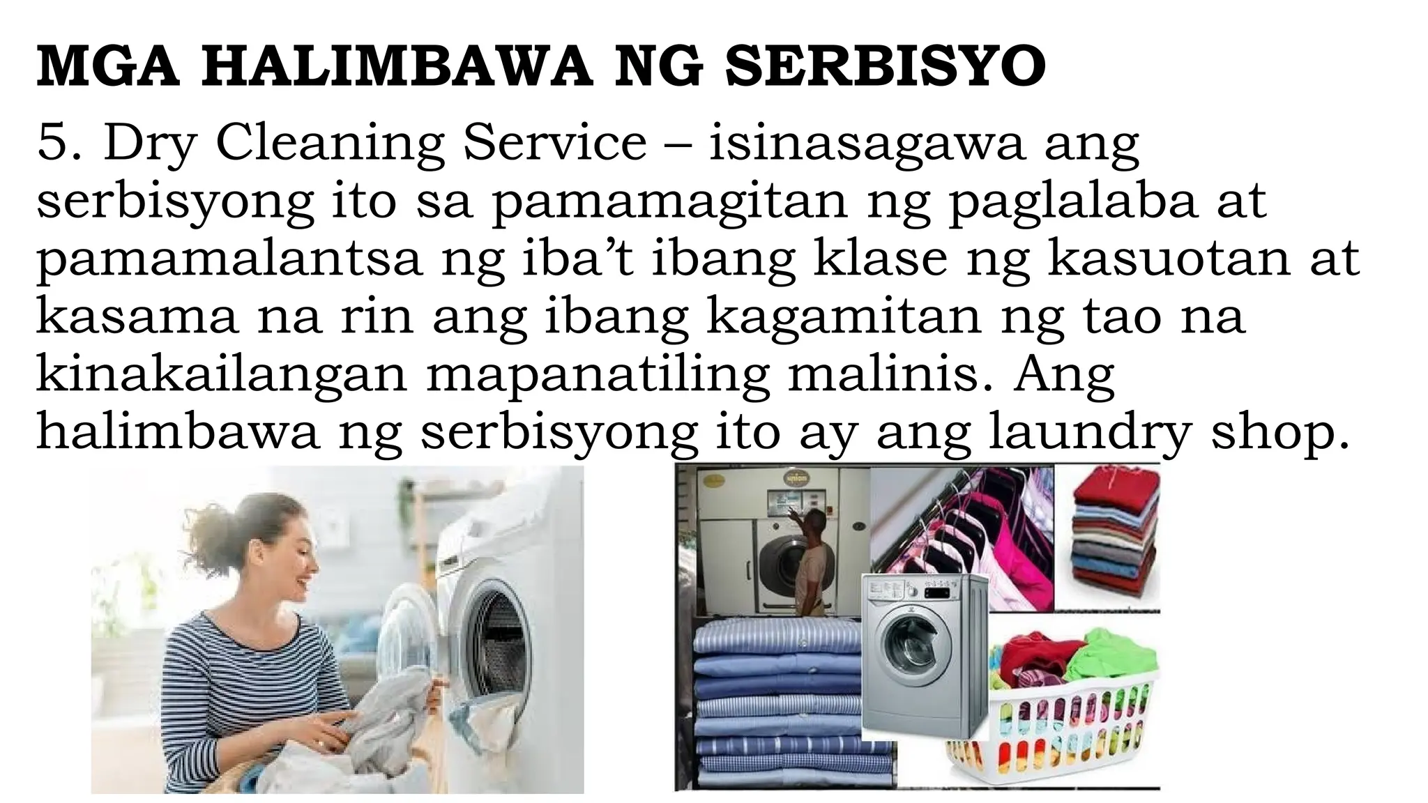 Ang Pagkakaiba ng Produkto at Serbisyo.pptx
