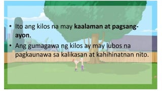 Ang Pagkukusa ng Makataong Kilos (Voluntariness of Human Act).pptx