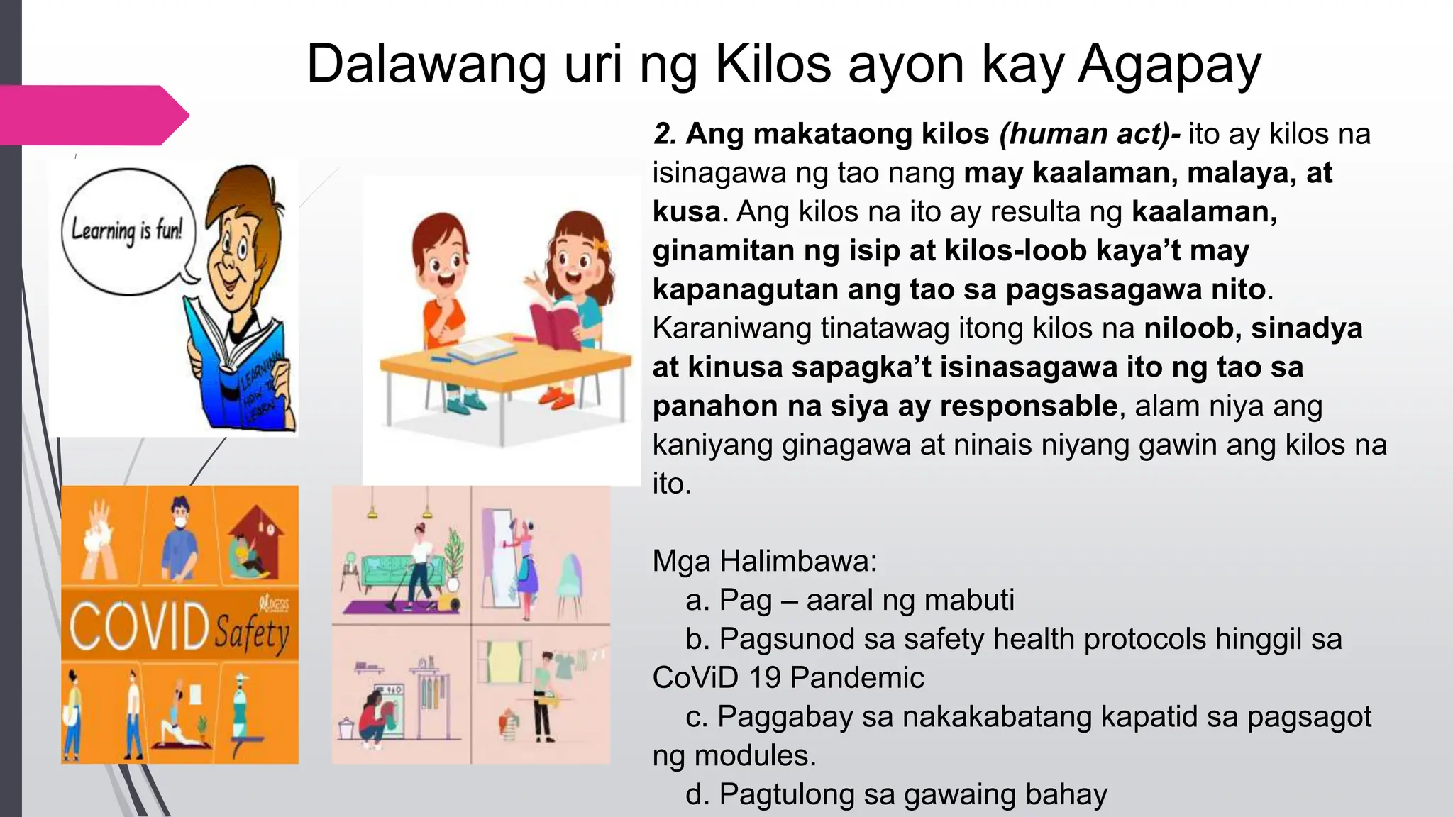 Ang Pagkukusa ng Makataong Kilos (Week 1).pptx
